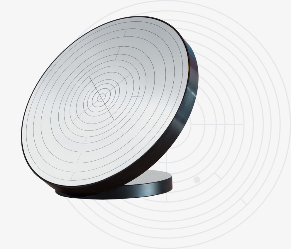 Wafer Probing - ERS electronic GmbH