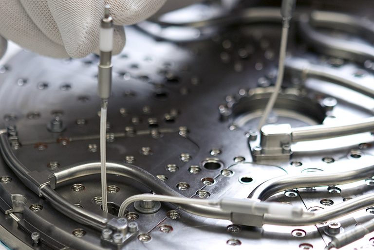 AirCool® PRIME Thermal Chuck technology will soon be available for 200 ...