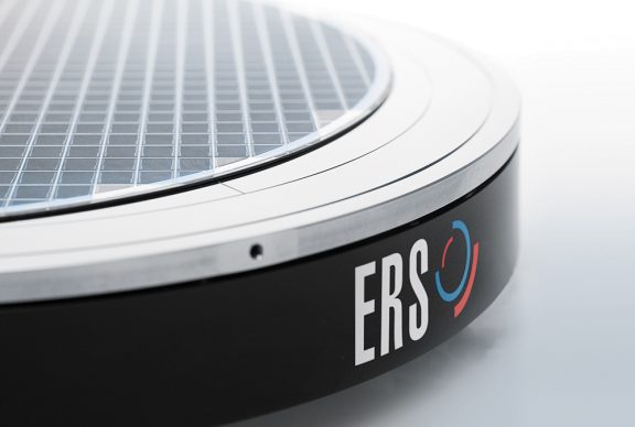 ers chuck wafer 1000x - ERS electronic GmbH