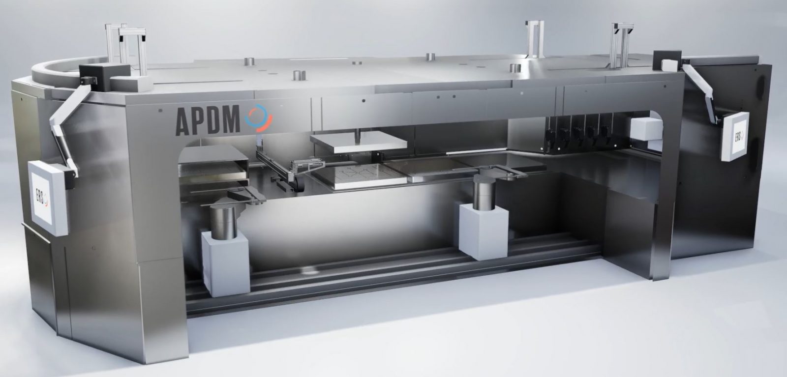 convERSations: Klemens Reitinger - ERS electronic GmbH