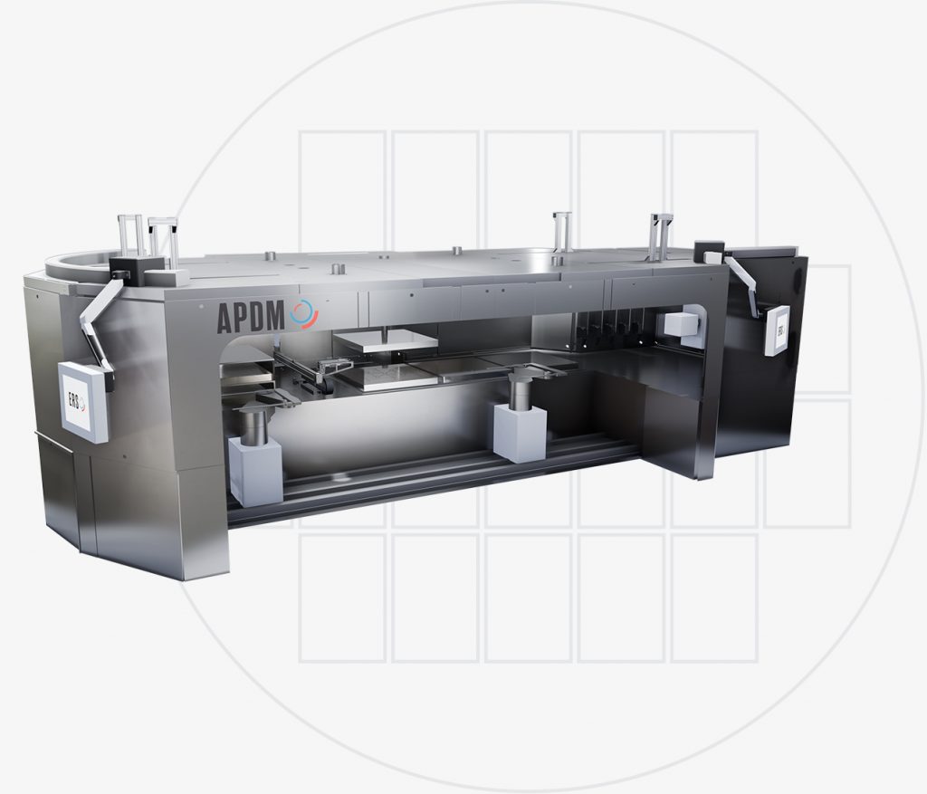 apdm kv - ERS electronic GmbH
