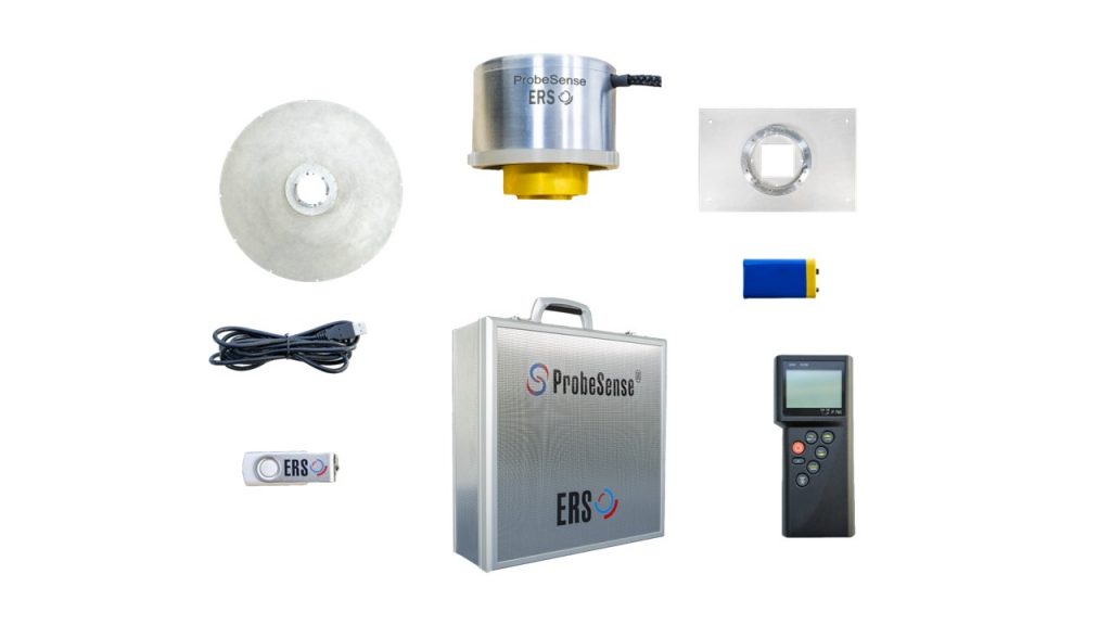 probesense components - ERS electronic GmbH