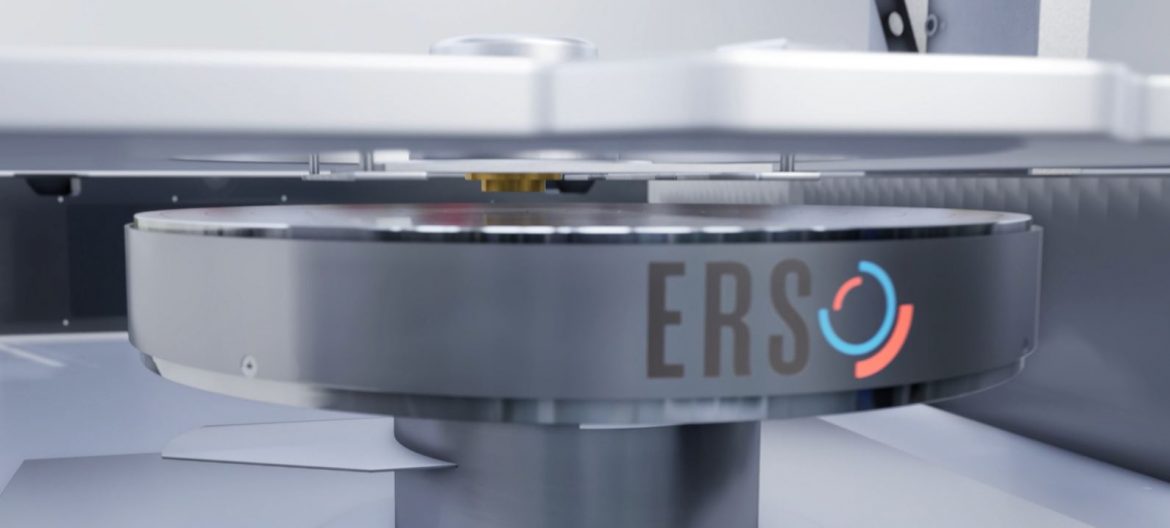 cross sectional - ERS electronic GmbH