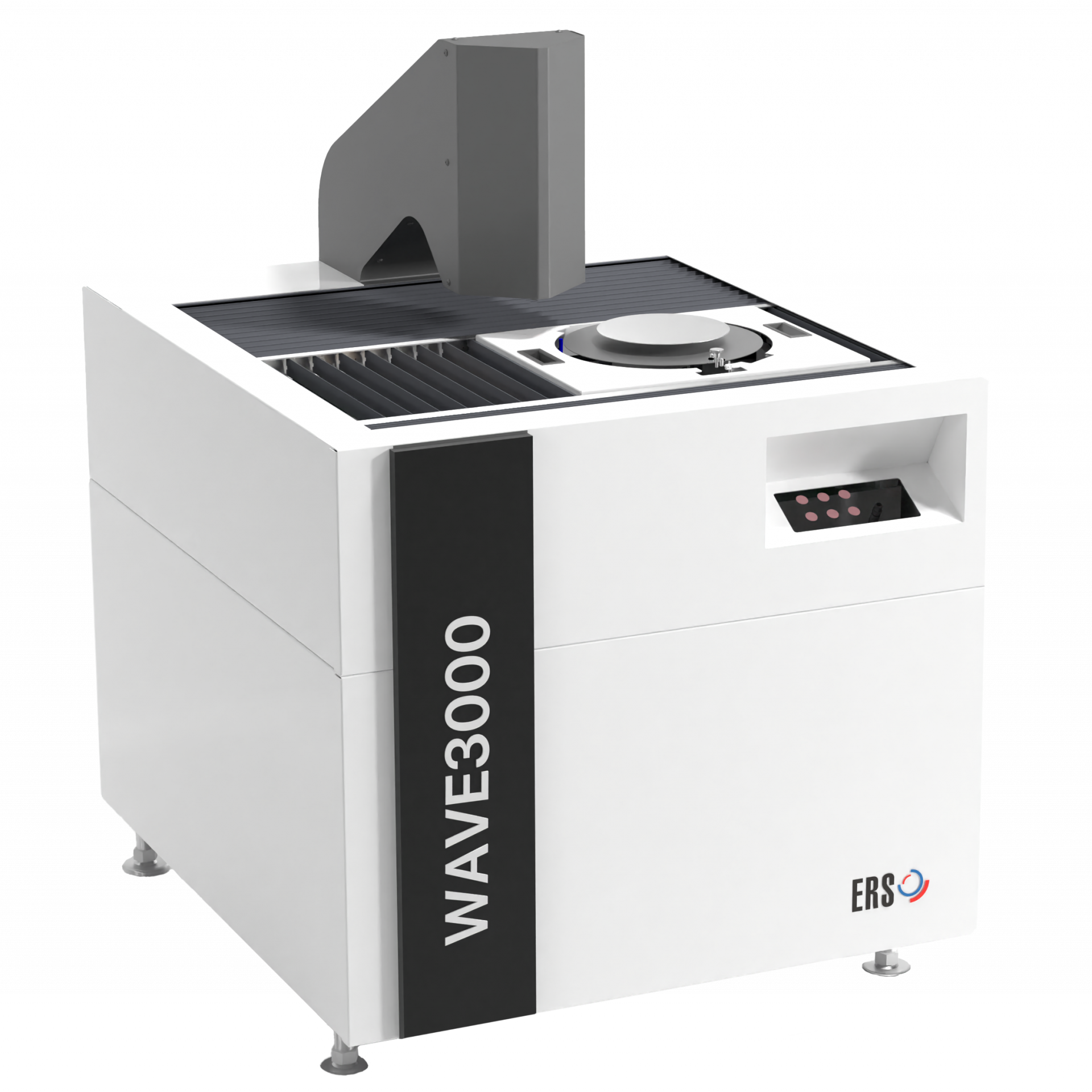 wave3000 HD - ERS electronic GmbH