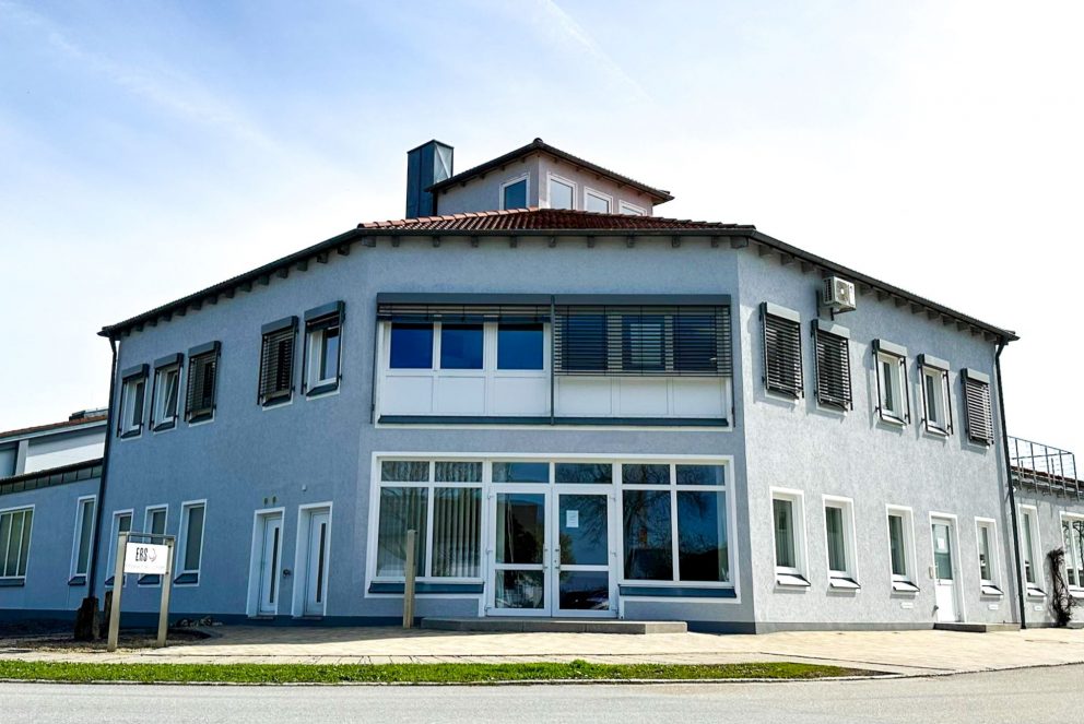 Home - ERS electronic GmbH Home